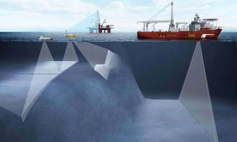 Multibeam Sonars – CARETTA HYDROGRAPHIC SOLUTIONS